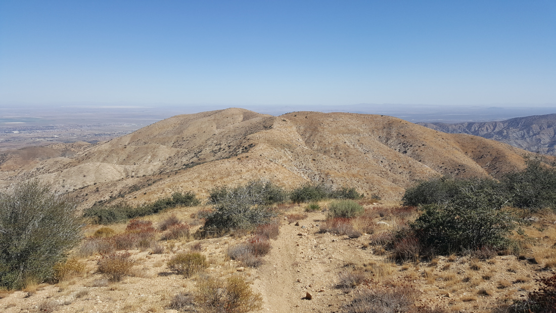 Mount Emma & Old Mount Emma - Elemental Quests